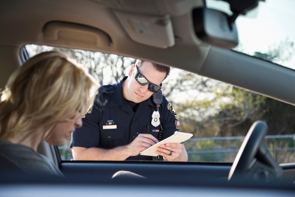 How to Use the “Dimler Amendment” to Keep a Speeding Ticket off your ...