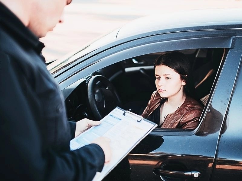 How to Keep a Speeding Ticket off your Minnesota Driving Record: The ...